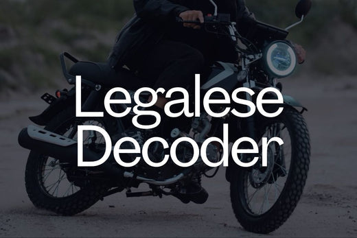 Legalese Decoder - Transforming Legal Processes: How AI Legalese Decod ...