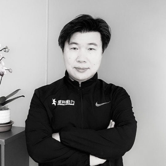 About Us – Startec Dynamics Athena